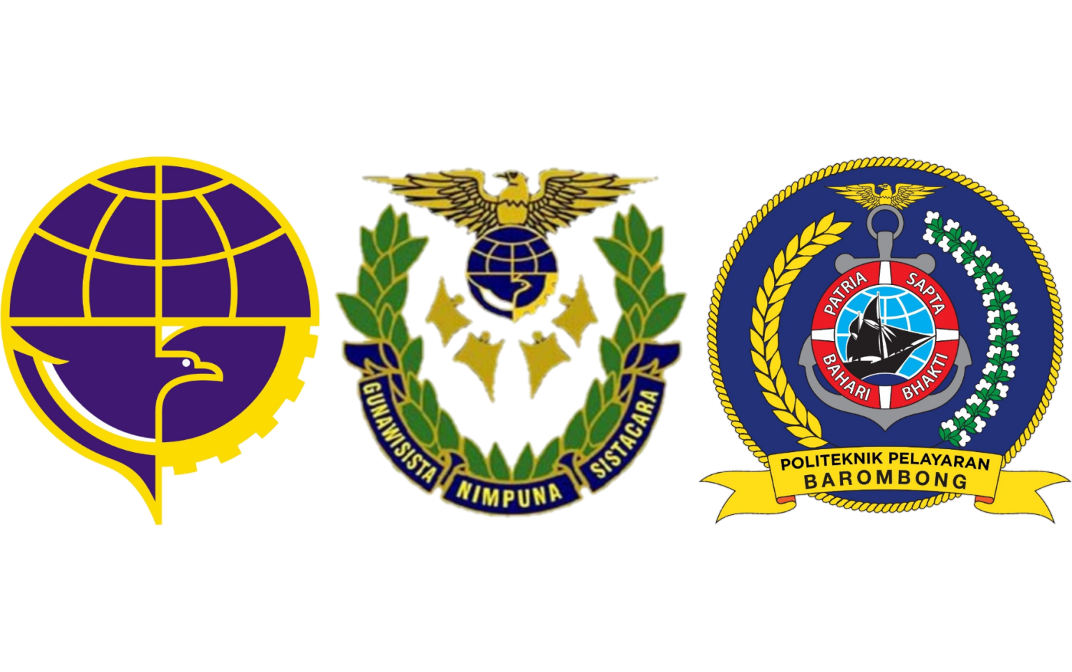 Sejarah Singkat – Politeknik Pelayaran Barombong